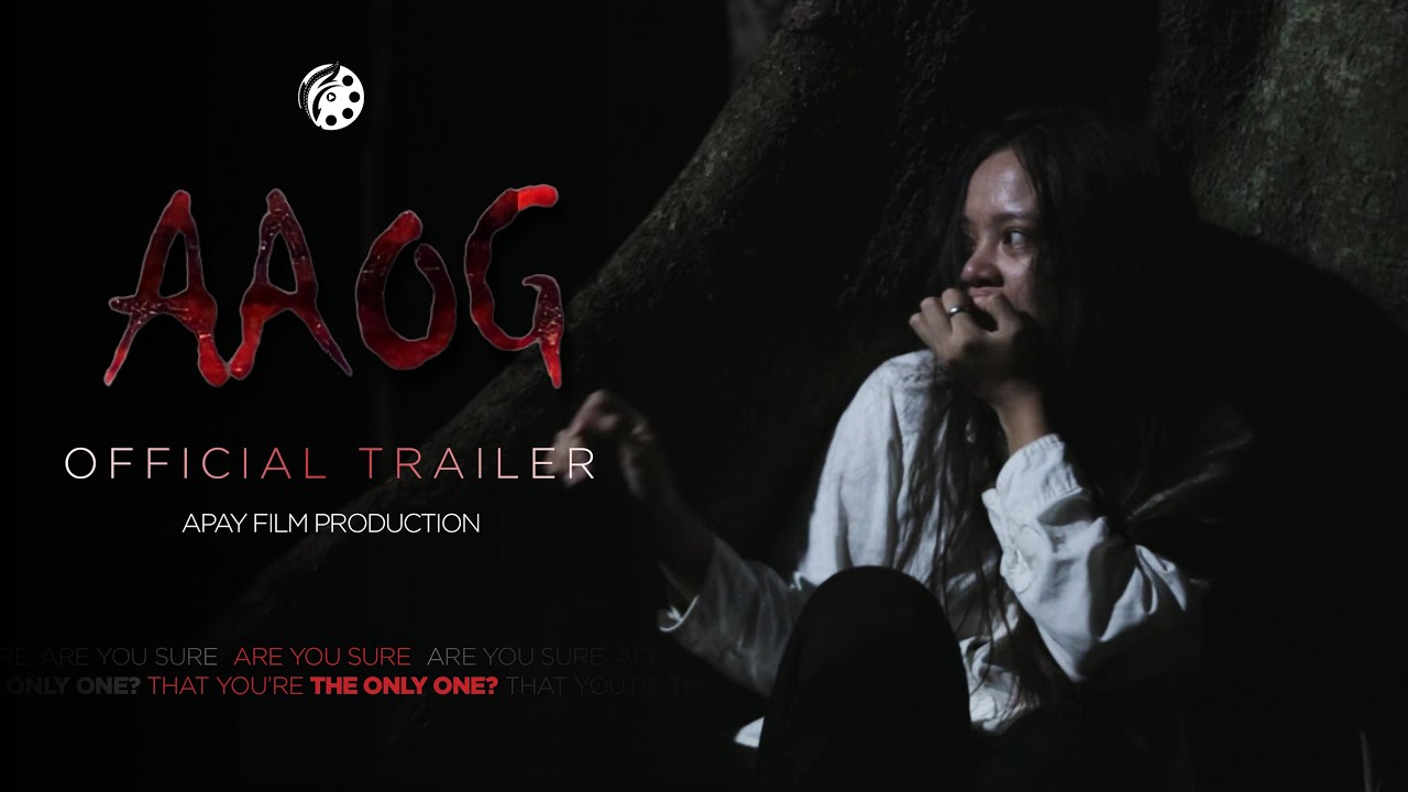 AROG - OFFICIAL TRAILER - YouTube