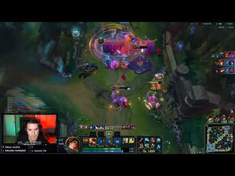 League of Legends (LoL) montage - Miss Fortune (MF) Only