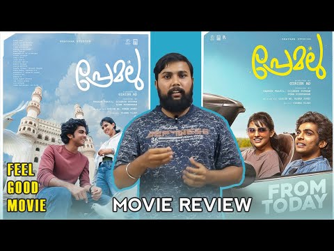 Premalu Movie Review by Irfan | Naslen | Mamitha Baiju | Mathew Thomas ...