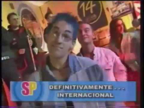 Chocolate - Arriba Malena
