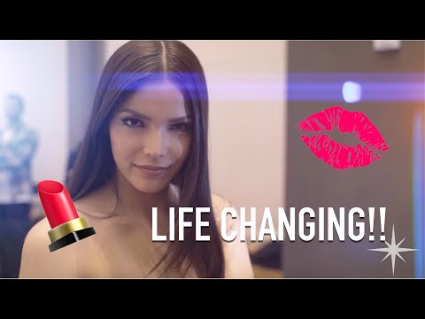 Must-Know Makeup Tips From Miss Universe Thailand