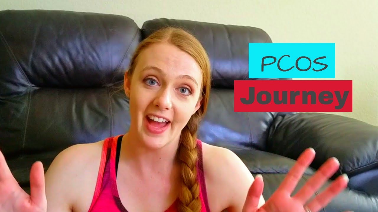 Infertility Pcos Journey Youtube
