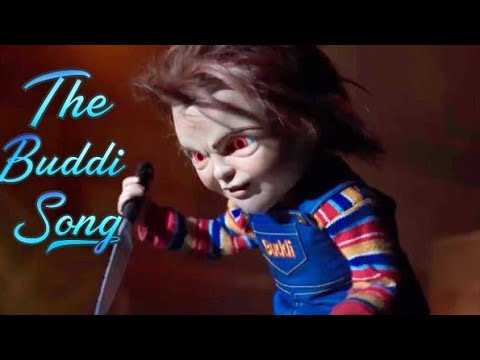 The Buddi Song - Bear McCreary (Child's Play) - YouTube