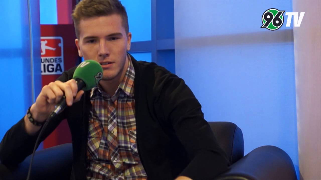 Interview Andre Hoffmann | Teaser - YouTube