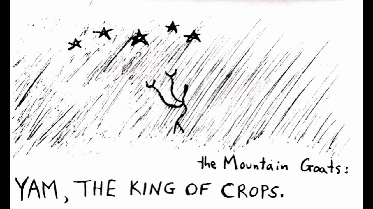 The Mountain Goats - Alagemo - YouTube