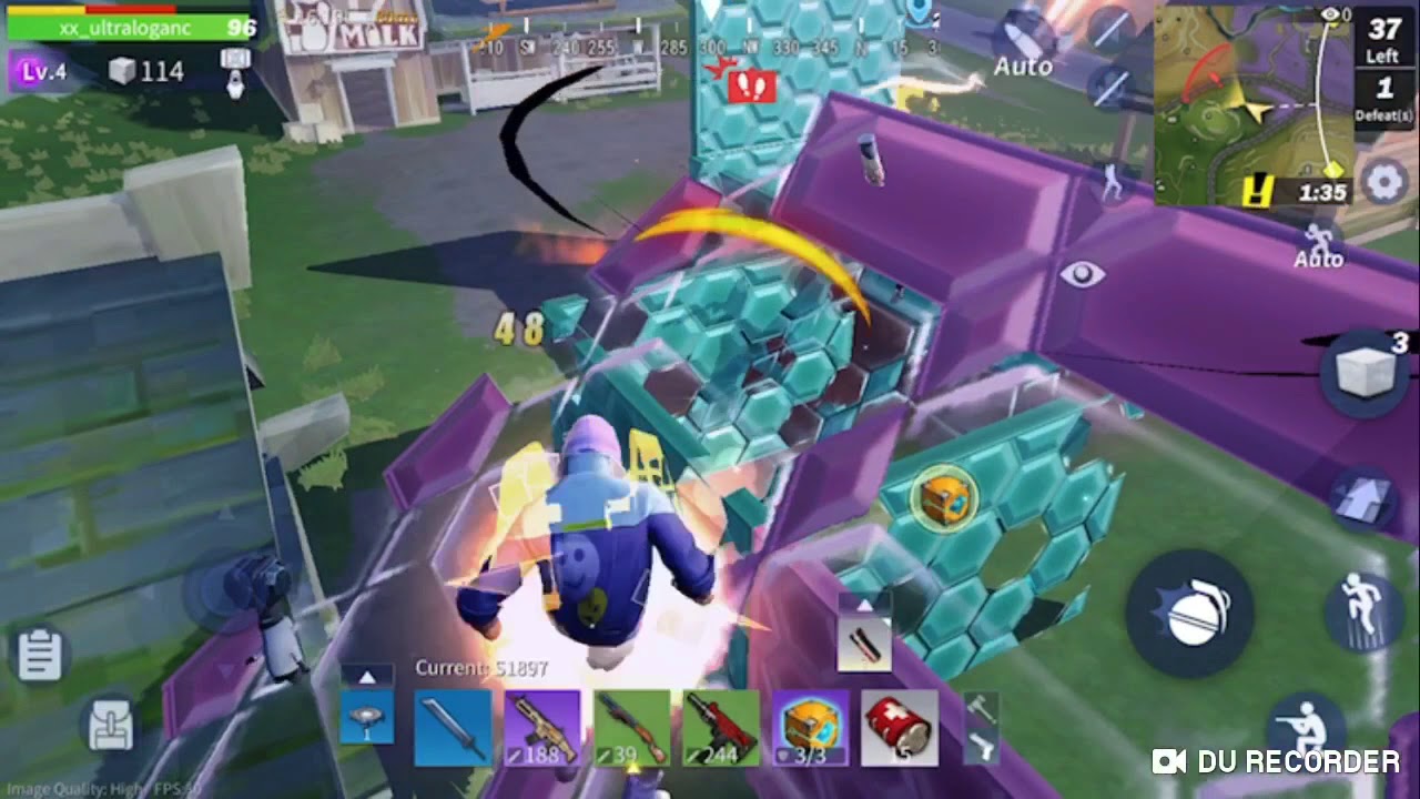 Another creative destruction win - YouTube