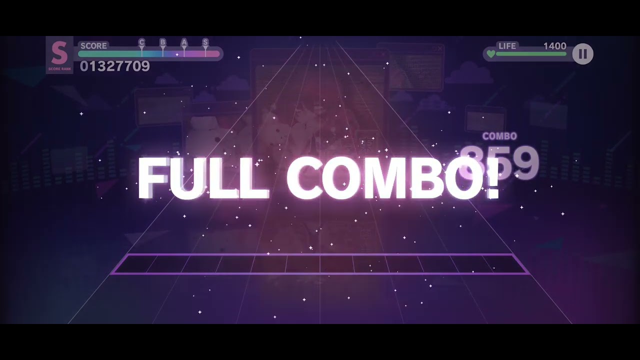 Grinding crystals for sporty girl kanade uhg - YouTube