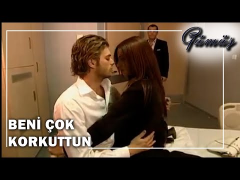 Gümüş, Hastaneye Koştu - Gümüş Özel Klip