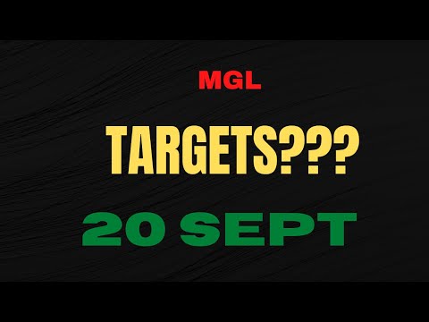mglShare Review, MGL Share Price Today, MGL Share Latest News, MGL Share