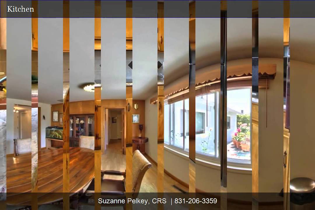 921 Crespi Way | Suzanne Pelkey, CRS - YouTube