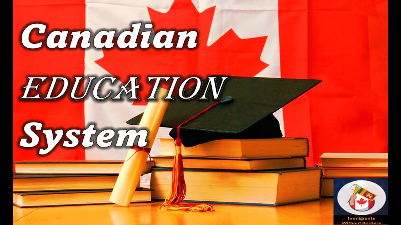 Canadian Education System - YouTube