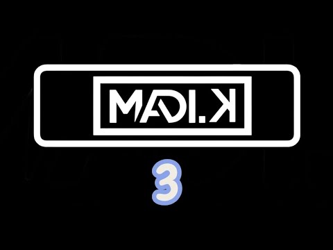 Aghani mix with DJ Madi Karimeh #3