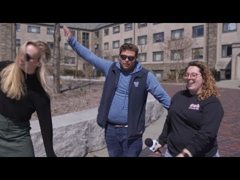 Hit the Quad: Episode 5 - YouTube