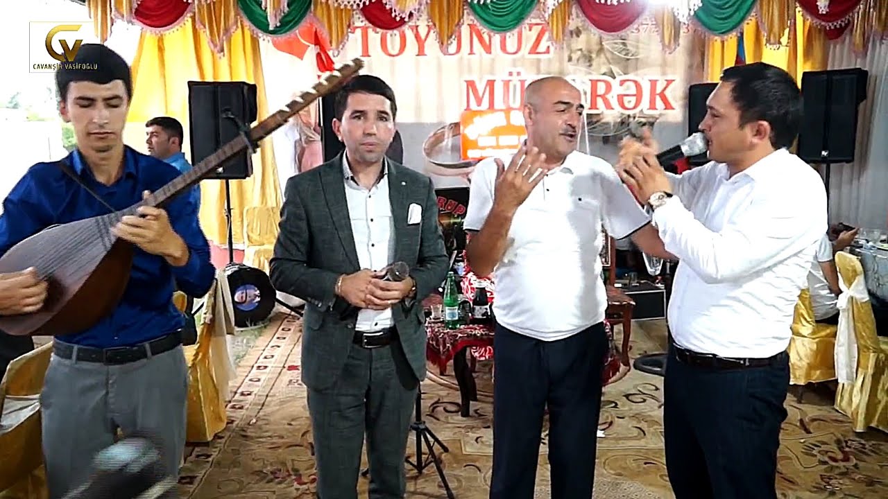 Şirvan Şikəstəsi və Ana Ata Haqqında Möhtəşəm İfalar və Toy Mahnıları ...