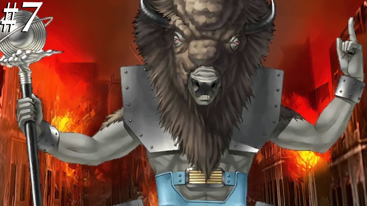 SMT: Strange Journey Redux [7] Morax - YouTube