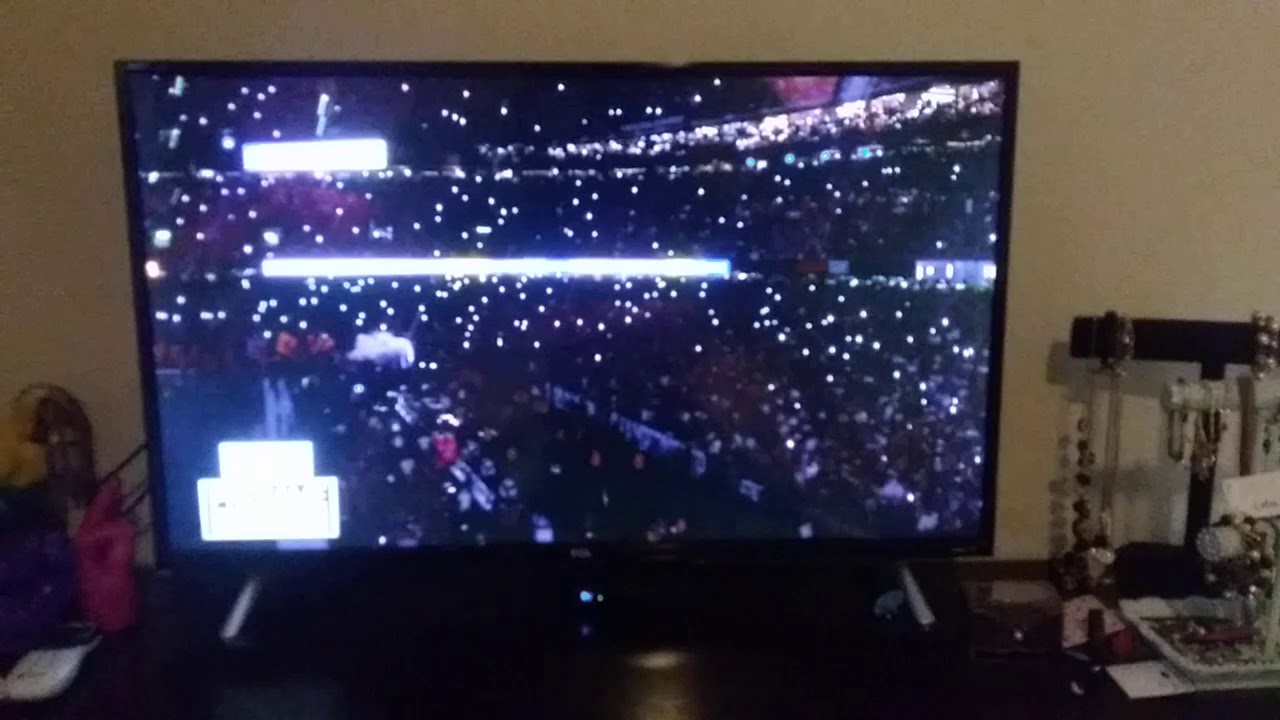 Cfb championship intro - YouTube