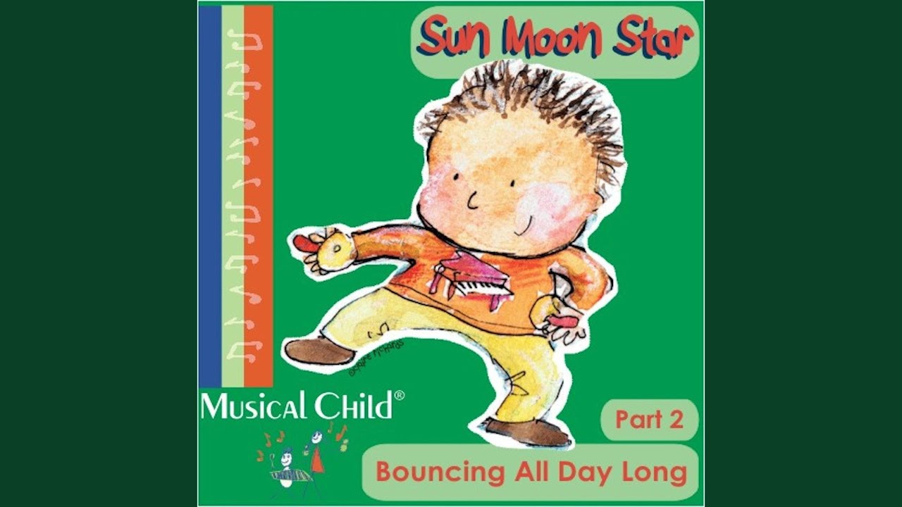 Sally Go Round the Sun - YouTube