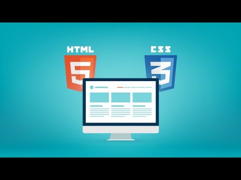 HTML Va CSS Texnologiyalari yordamida oynaning ochilish va yopilish ...
