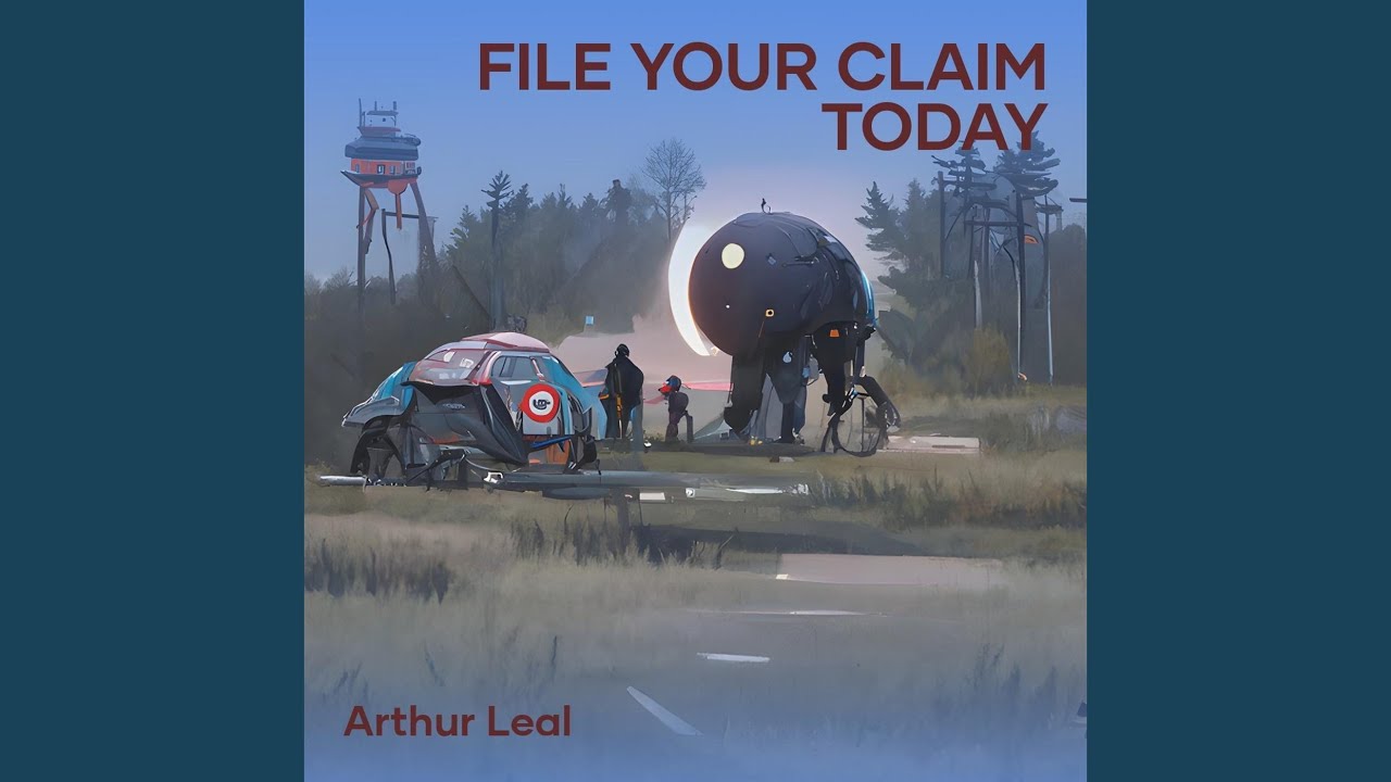 FILE YOUR CLAIM TODAY - YouTube