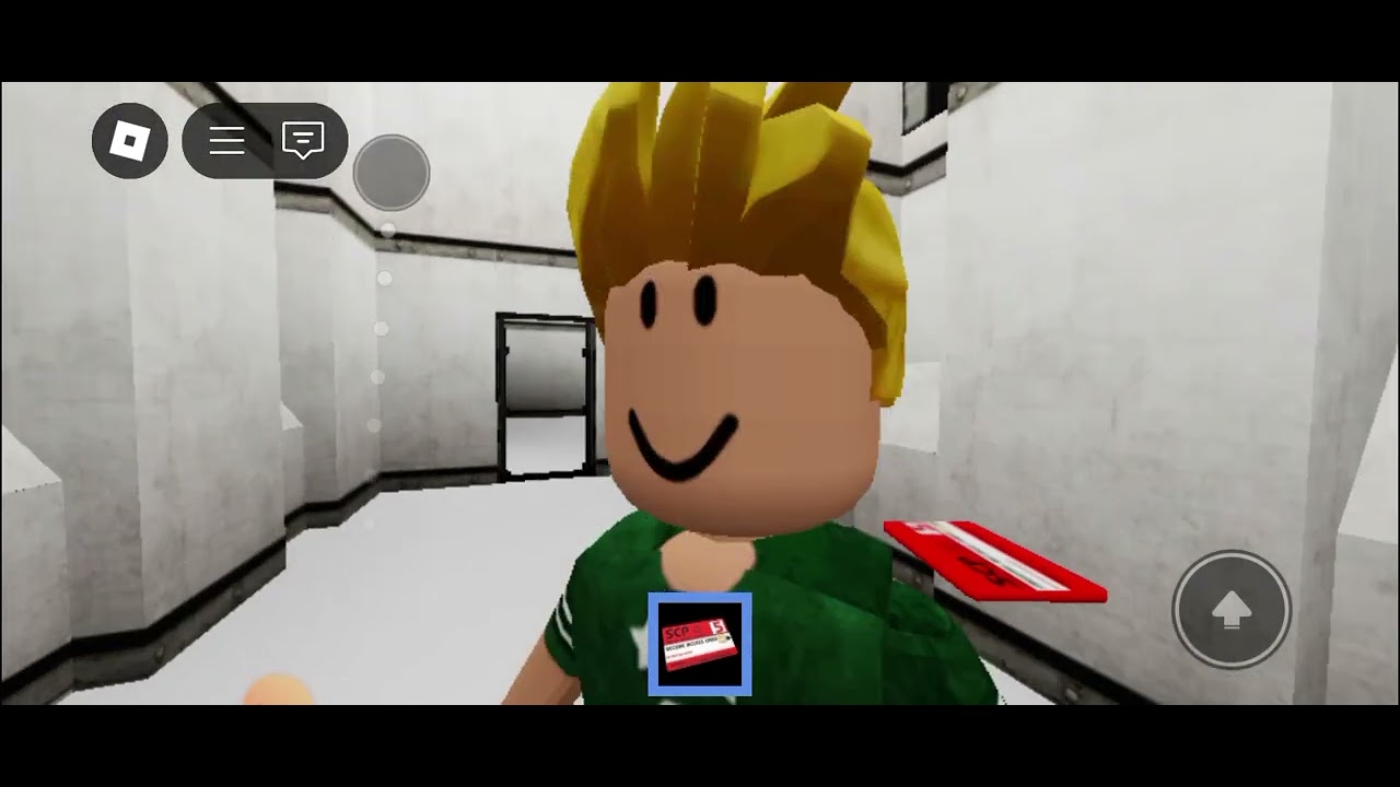 Roblox SCP 173 army - YouTube