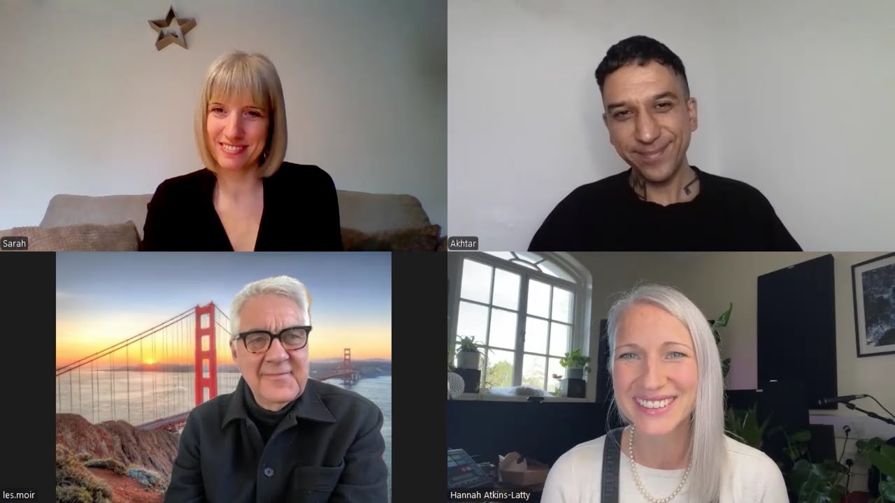 We Seek Your Face - new song release inspiration - Hannah Atkins Latty ...