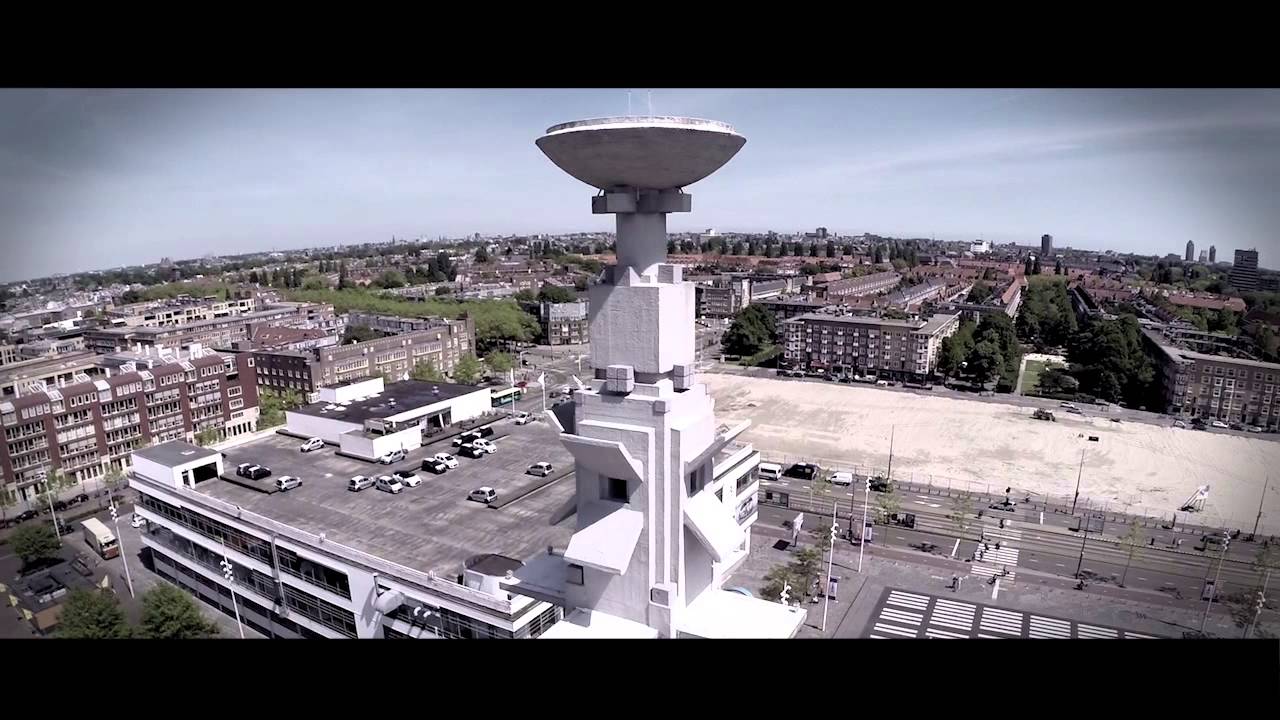 Trailer Aegon Copa Amsterdam 2014 - YouTube