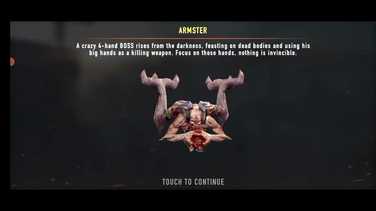 Mad Zombies - Gameplay Walkthrough Part 26 - WARDEN (iOS, Android ...