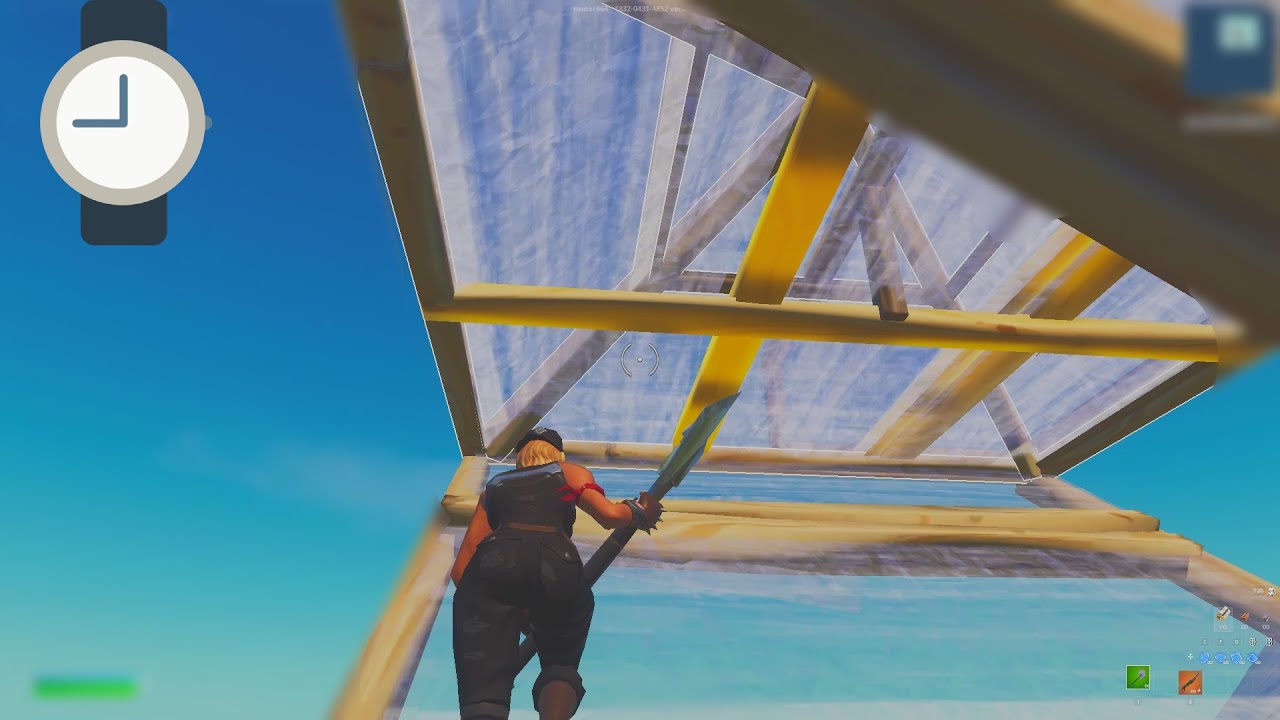 Silly Watch ⌚ (Fortnite Montage) - YouTube