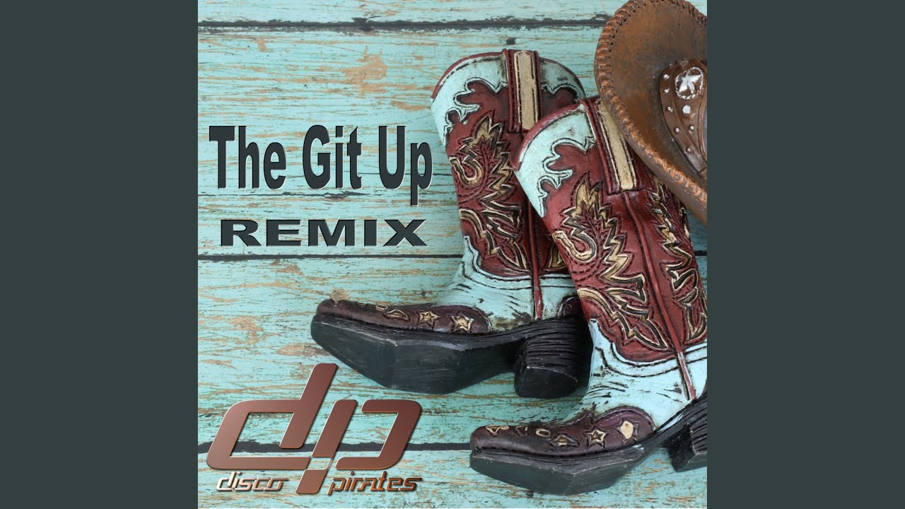 The Git Up (Remix) - YouTube