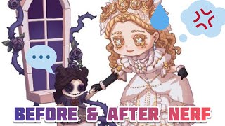 LITTLE GIRL BEFORE u0026 AFTER NERF | SO MANY CHANGES I... | Doovi