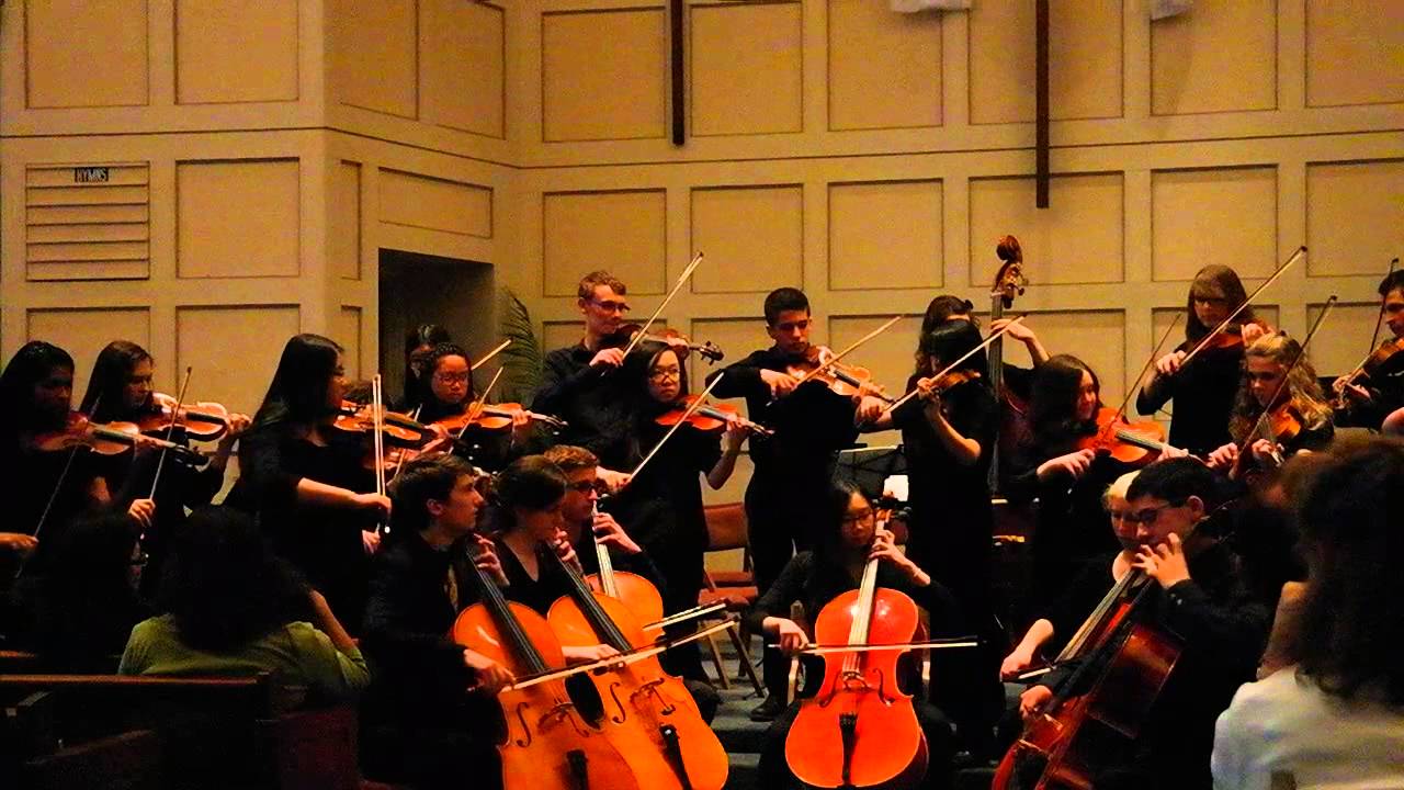 String Quartet in C major, Op. 33, No.3 (Joseph Haydn) performed by ...