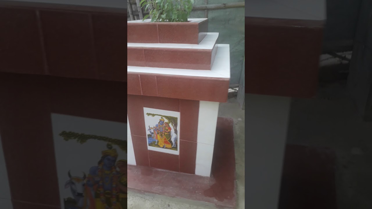 Tulsi Bedi of tiles - YouTube
