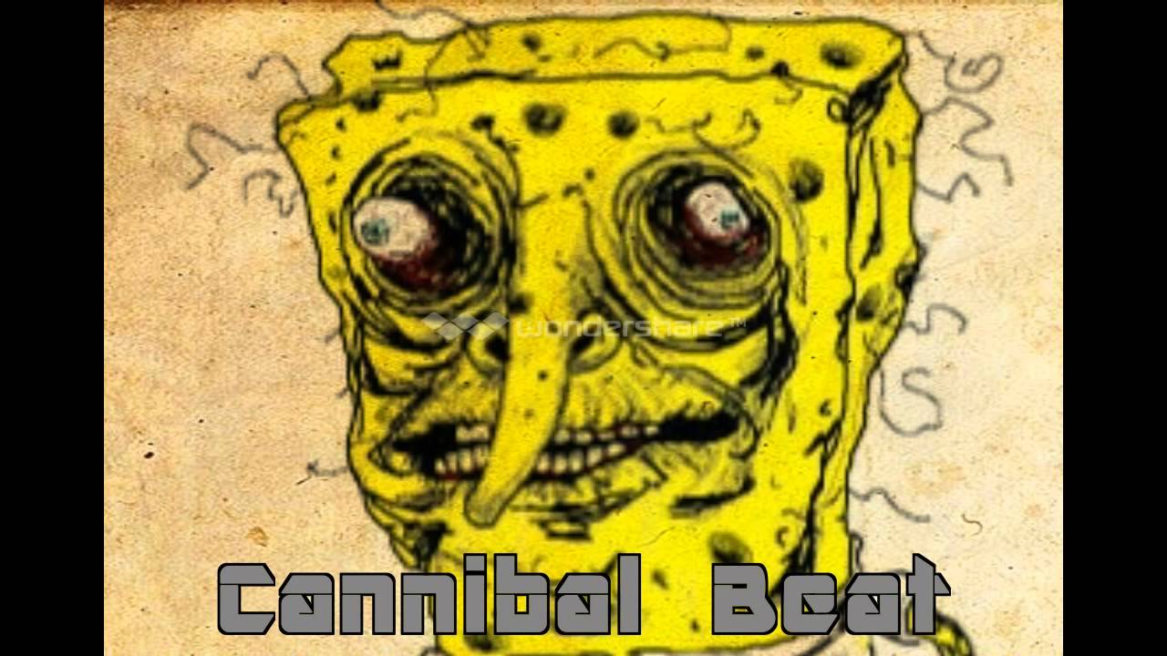 Spongehead - YouTube