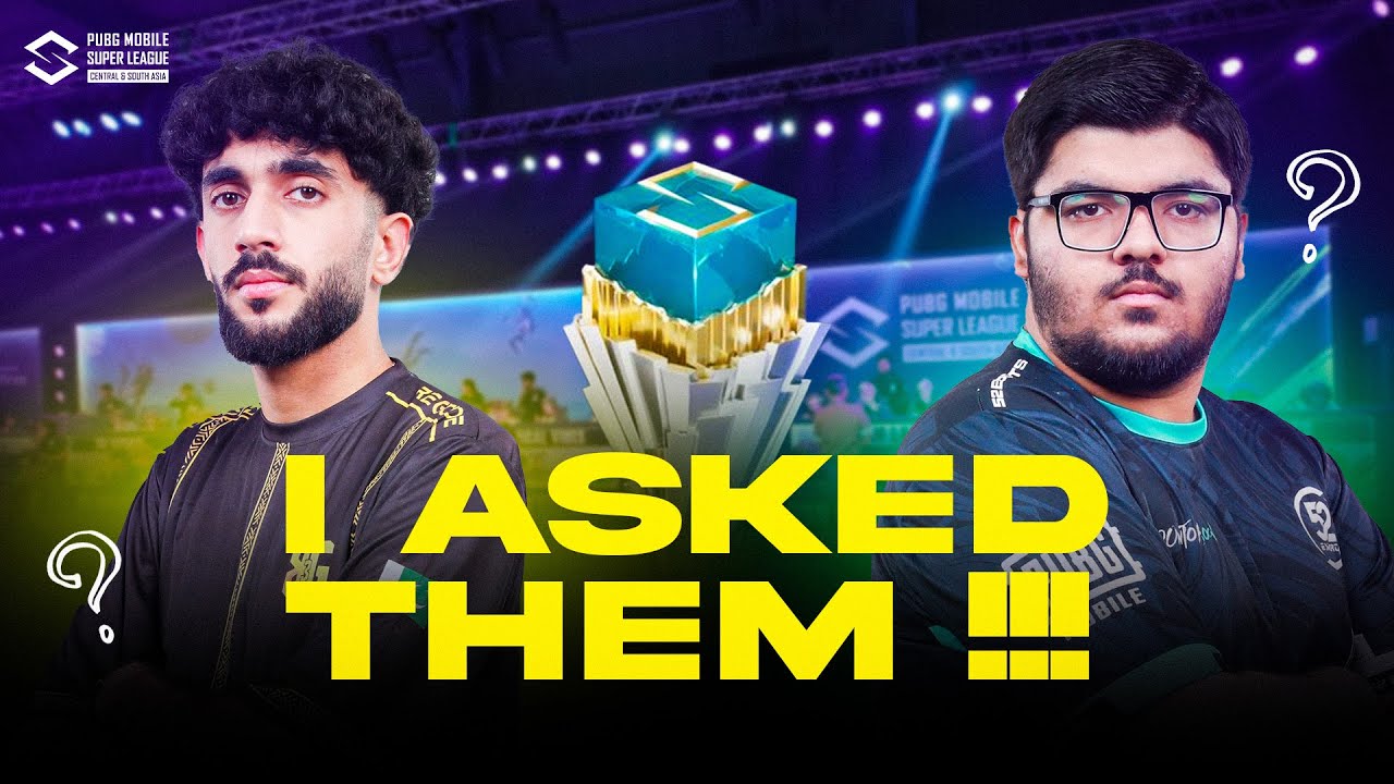 I Asked Them | Part 2 - YouTube