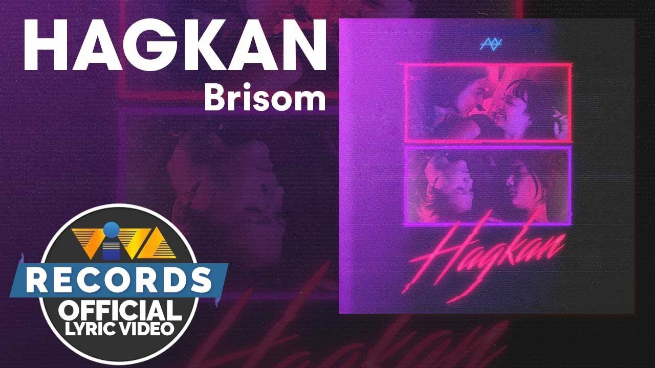 Brisom - Hagkan [Official Lyric Video] - YouTube