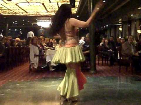 ASMAHAN Bellydancer: 4 of 5