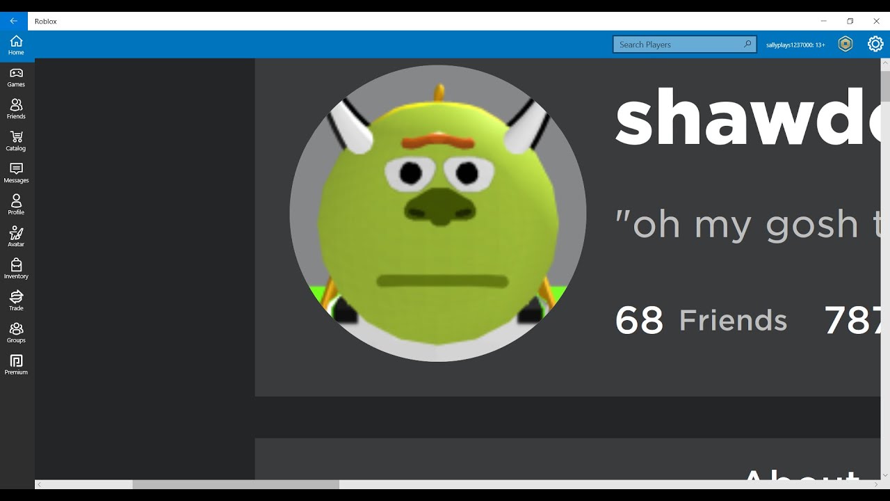 1v1ing LeafSki - YouTube