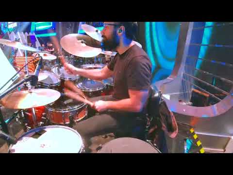 Cengiz Tural - Deli (O Ses Türkiye 10. Sezon Final)