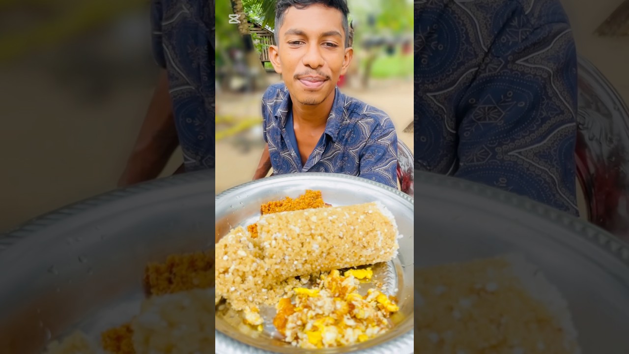 Wheat puttu | godhumai puttu | கோதுமை மா புட்டு | Gothampu puttu ...