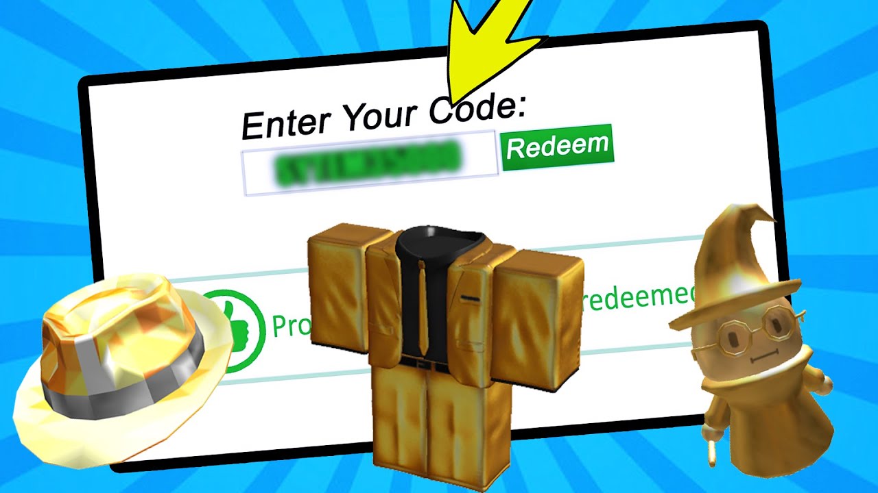 *5 NEW CODES!* JULY 2023 Roblox Promo Codes | All FREE (LEGIT) - YouTube