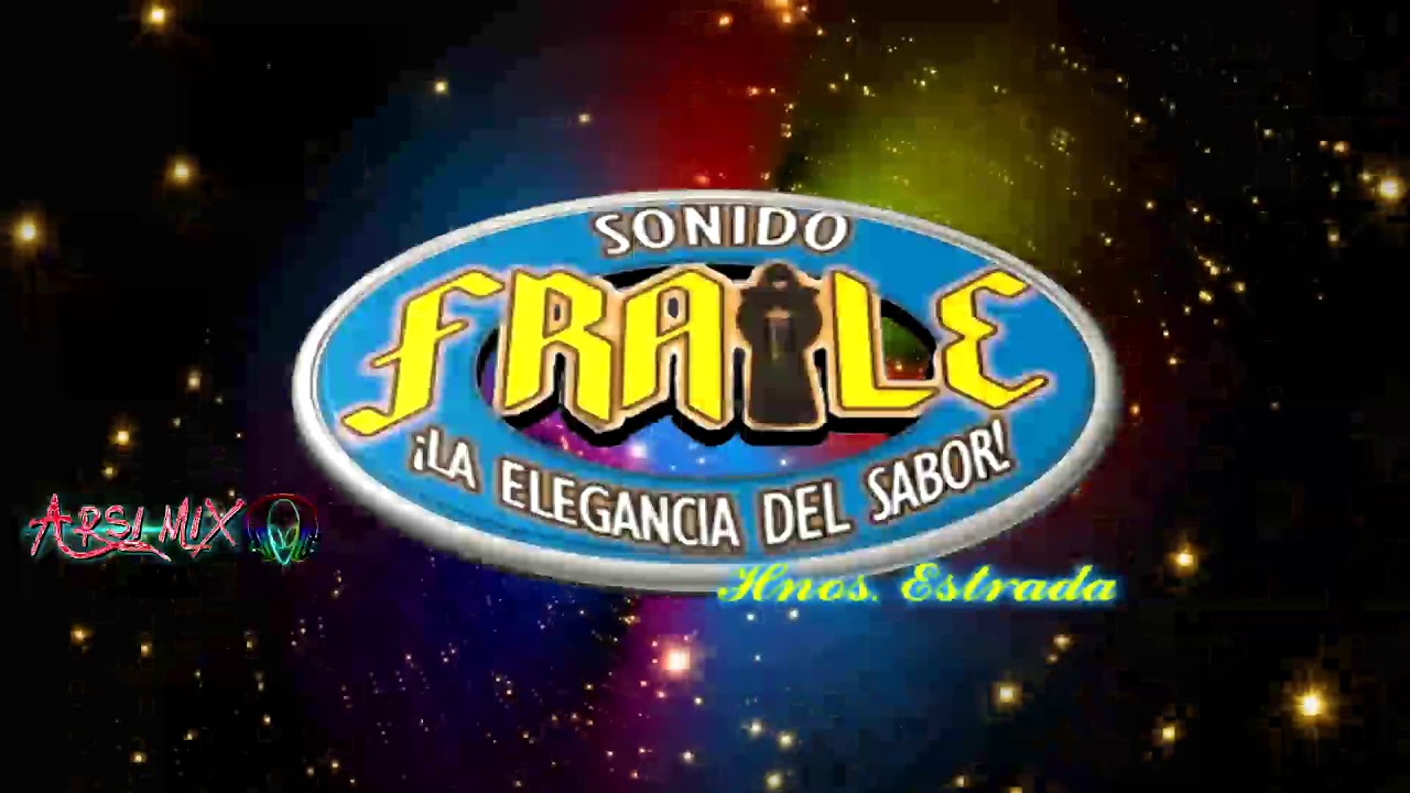 ELLA ES MUY BONITA WIDINSON Y SONIDO FRAILE (BONITA) - YouTube