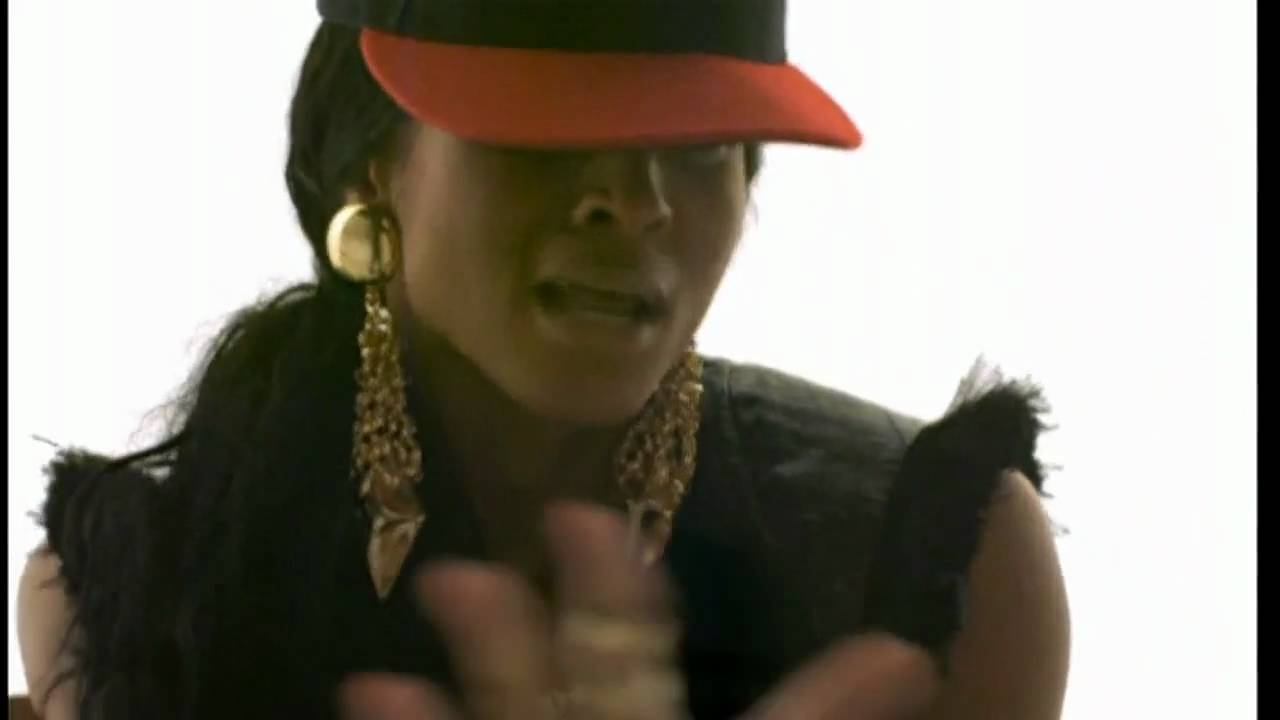 Ride - Ciara ft.Ludacris - YouTube