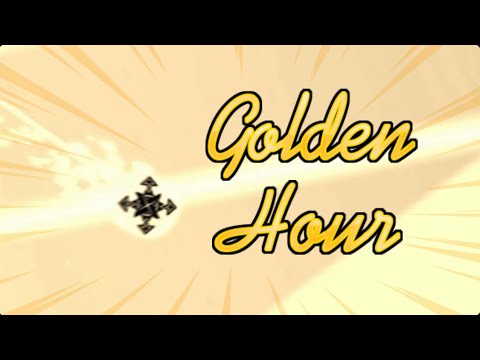 Golden Hour | Geometry Dash 2.2 - YouTube