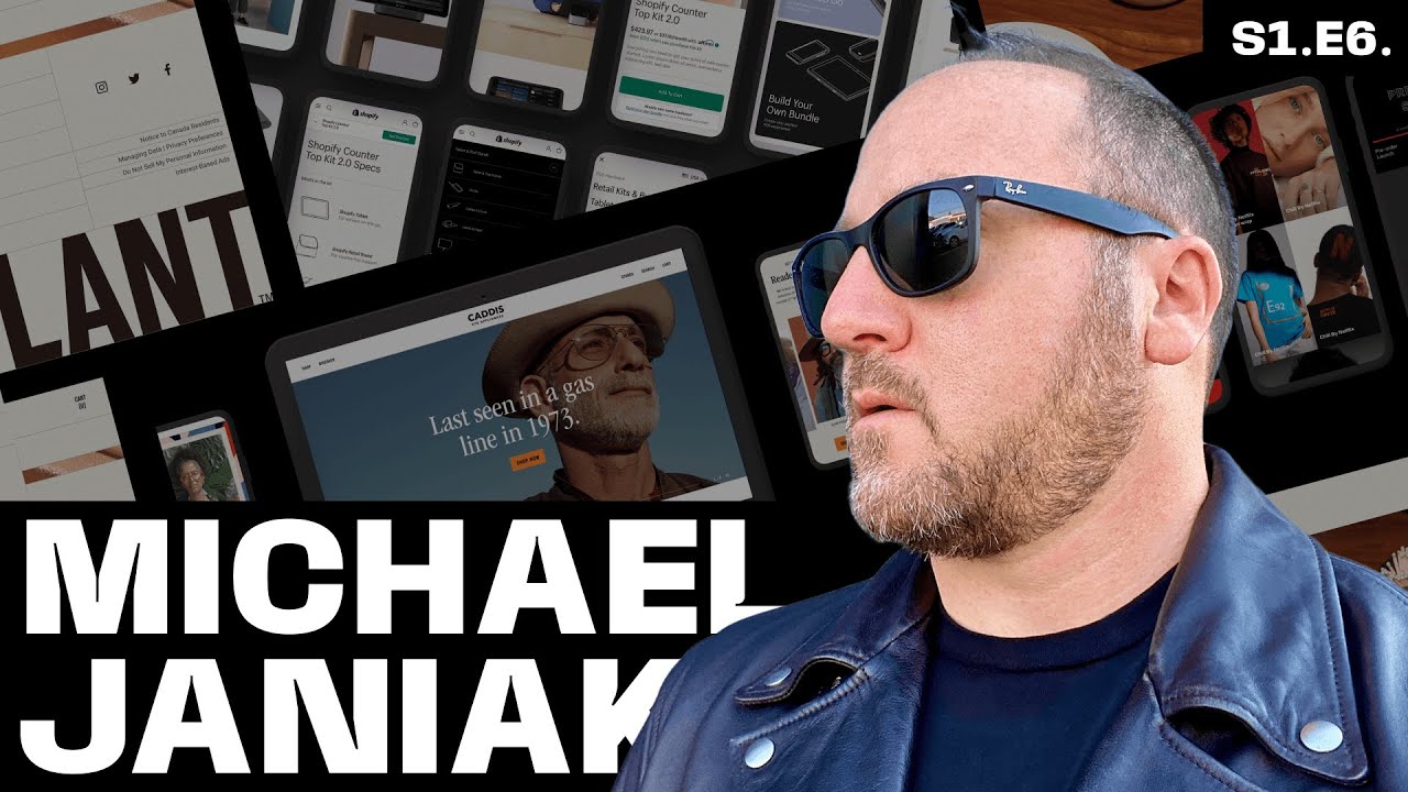 S1.E6. Building an Agency that Rewards Creative Risk Taking in ...