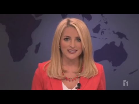 ANCHOR Jen Jacobson - YouTube