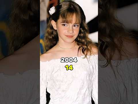 Harry Potter and the Prisoner of Azkaban (2004) — Cast Evolution #shorts #trending #youtubeshorts