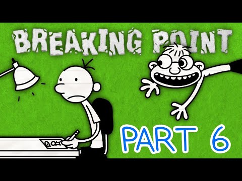 DoaWK: Breaking Point • PART 6 - YouTube