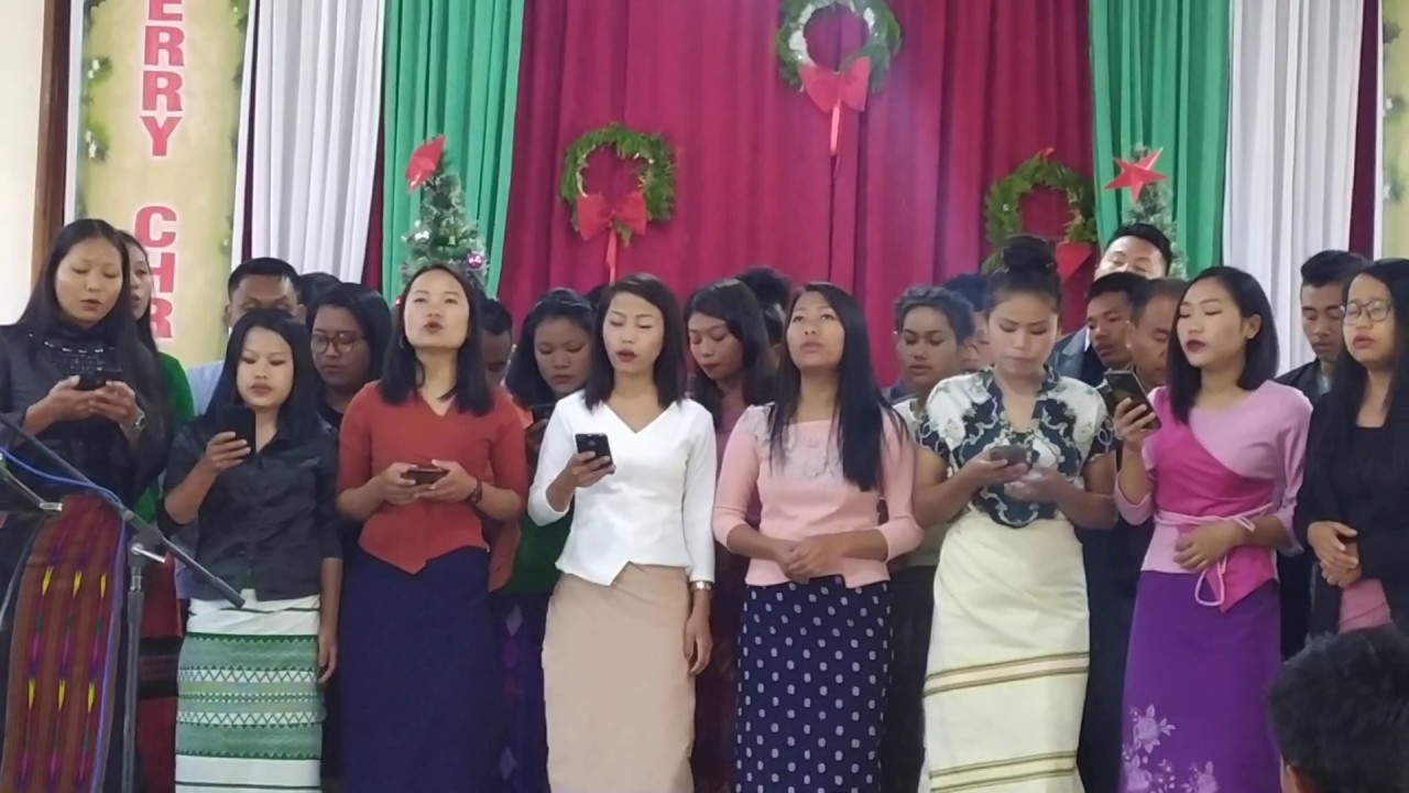 Inpakin Chawimawi ei tiu - Saidan ICI KTP- 26th Dec.2019 - YouTube