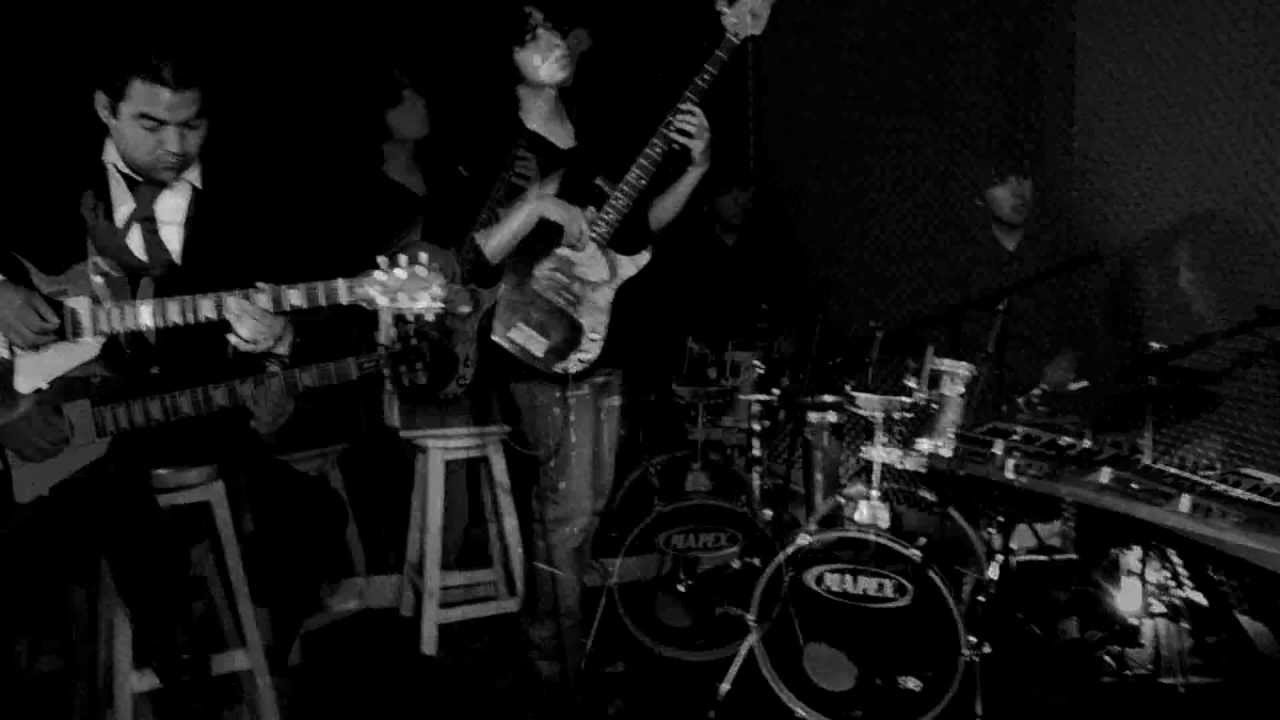 Scar Project - Blue in Green [Imagine Audiovisual] - YouTube