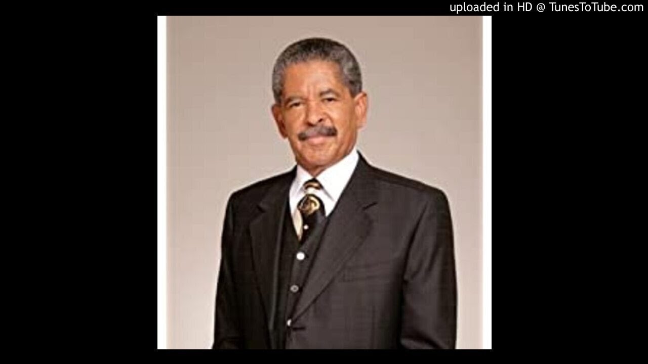 Ever Increasing Faith with Pastor Frederick K.C. Price background music ...